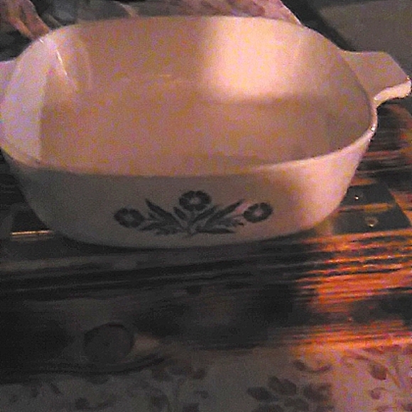Corningware | Kitchen | Corning Pyroceram | Poshmark